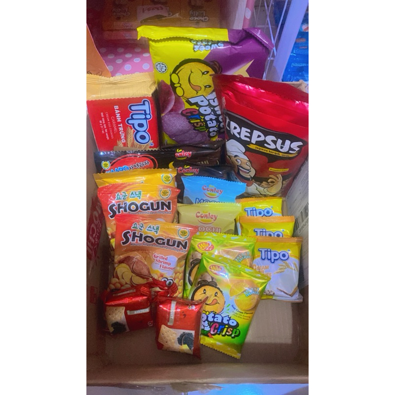 Jual requestsnack2kg | Shopee Indonesia