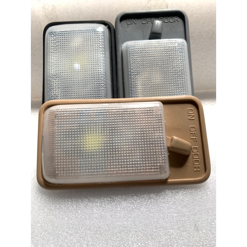 Jual Lampu plafon kijang /Lampu plafon LED/ Lampu plafon mobil/Lampu ...