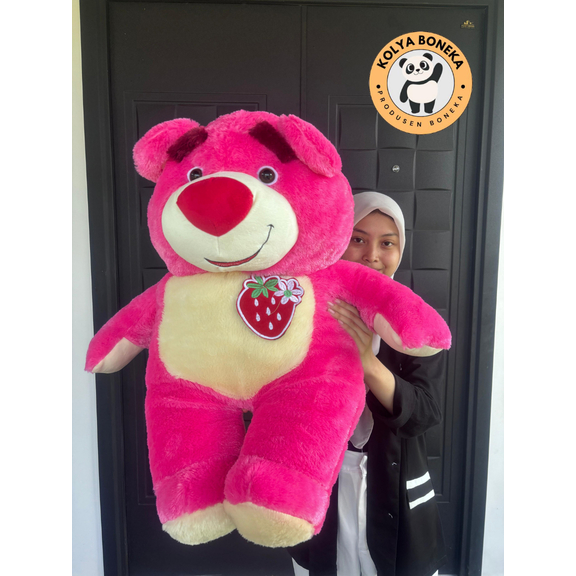 Jual Boneka Lotso Lucu Imut SNI | Shopee Indonesia