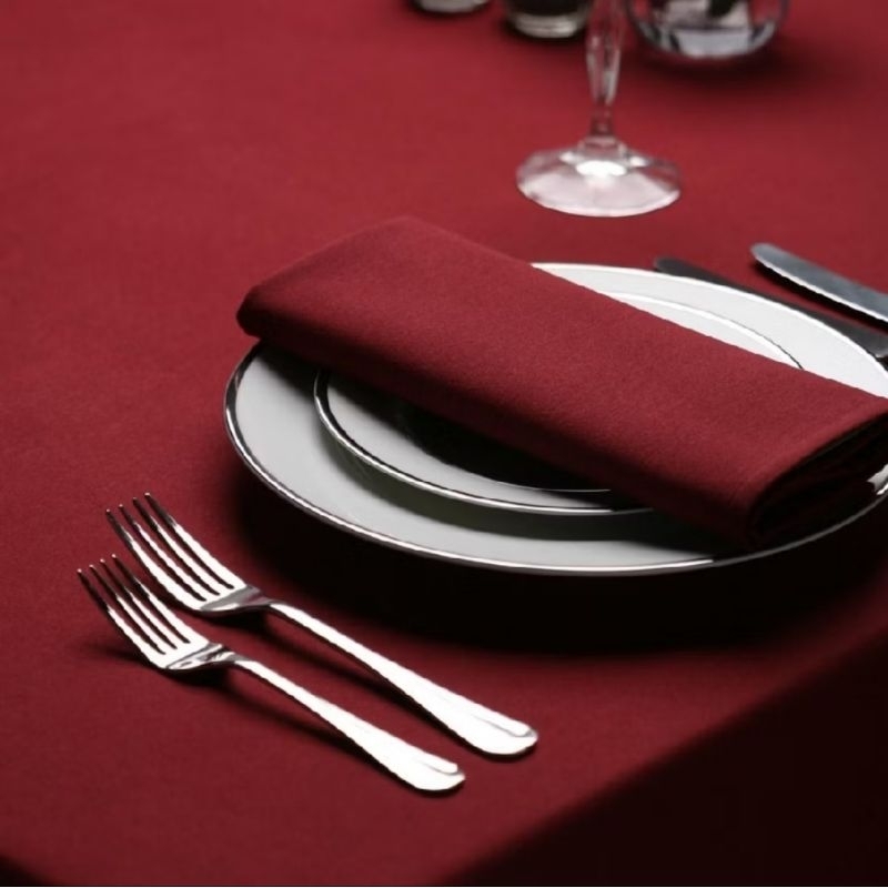 Jual Lap napkin, lap serbet napkin aesthetic korea, napkin lap makan ...