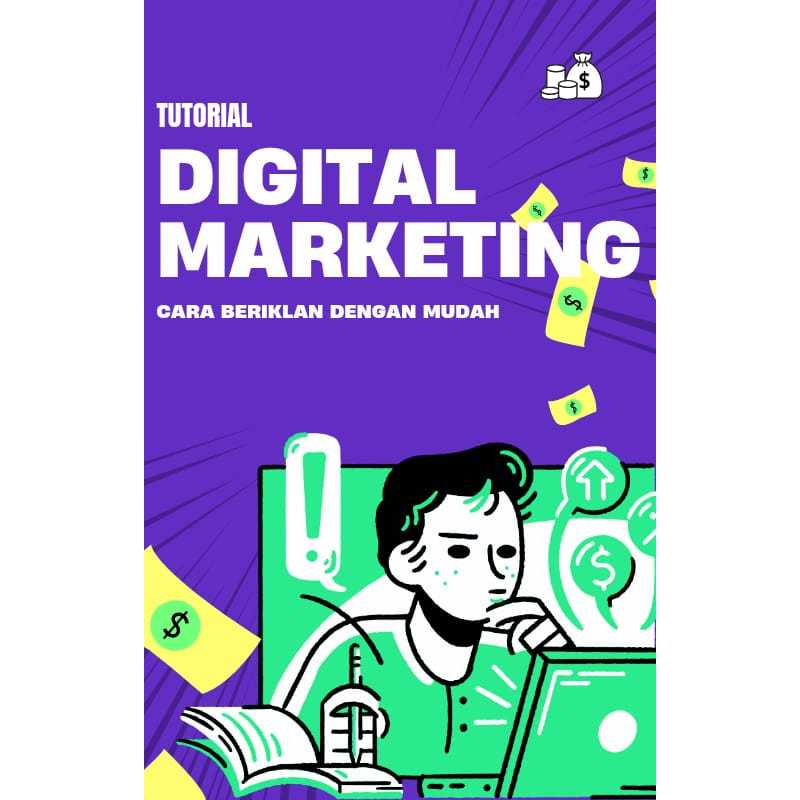 Jual Digital Produk Akademi - Panduan Lengkap Menciptakan dan ...