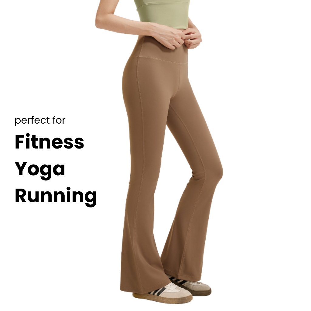 Jual Fitzyu Celana Olahraga Wanita Celana Yoga Celana Gym Wanita Calana ...
