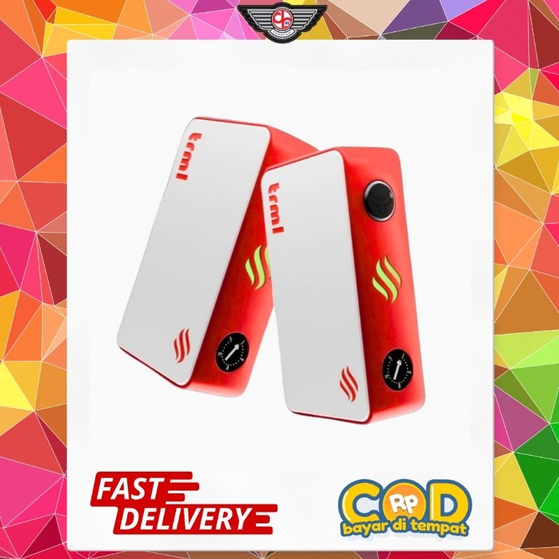 Jual Trml T200 79th Indonesia Edition | Shopee Indonesia