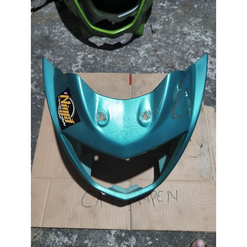 Jual bodi barong ninja r repaint | Shopee Indonesia