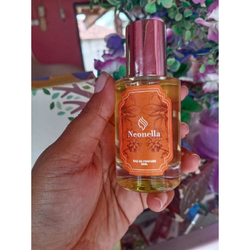 Jual PARFUM NEONELLA WONEN & MEN | Shopee Indonesia