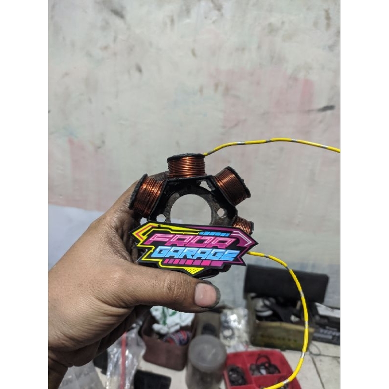 Jual spul fullwave grand,supra100,cb100,glseris | Shopee Indonesia