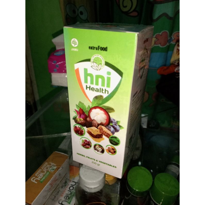 Jual HNI Health / Extrafood | Shopee Indonesia