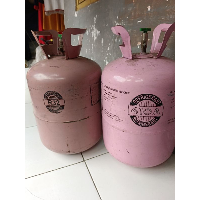Jual Tabung Freon R32/ R410 | Shopee Indonesia