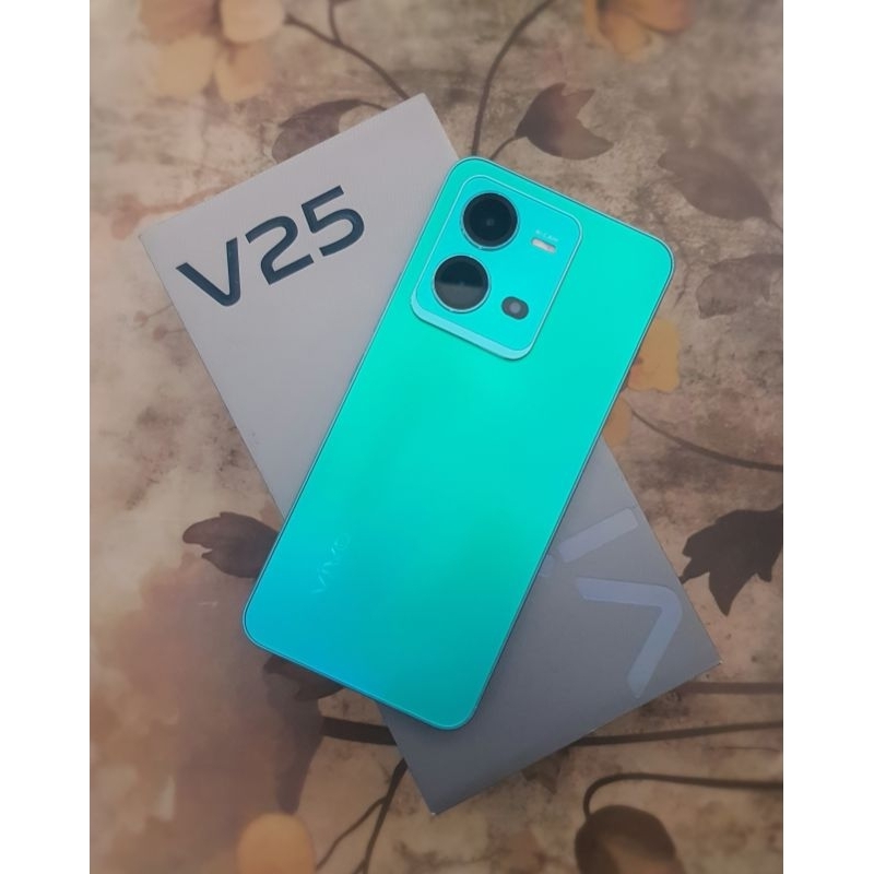 Jual VIVO V25 5G (ram 8gb/256gb) | Shopee Indonesia