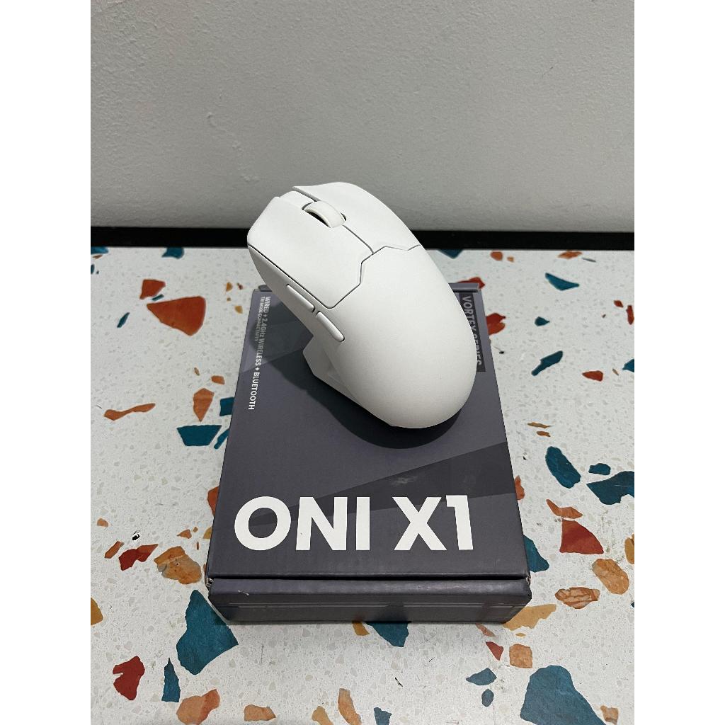 Jual Wireless Gaming Mouse Vortex Series ONI X1 | Shopee Indonesia