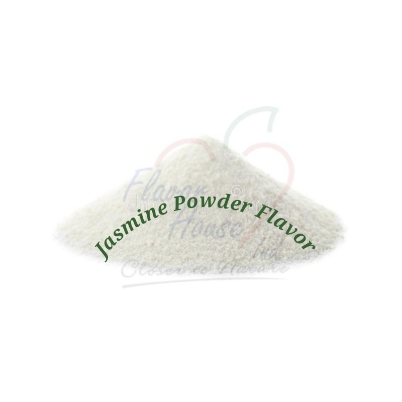 Jual Jasmine Powder Flavor (essence / flavour) | Shopee Indonesia
