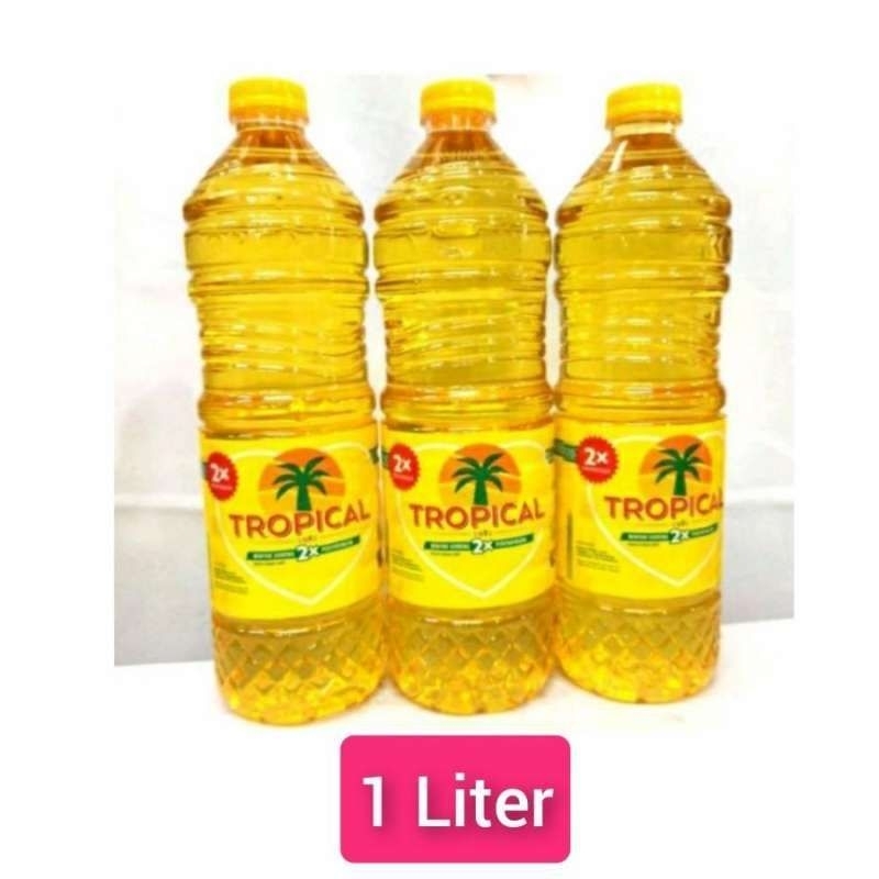 Jual Minyak Goreng 1 Liter 1 Dus Terlengkap & Harga Terbaru Juni 2026 ...