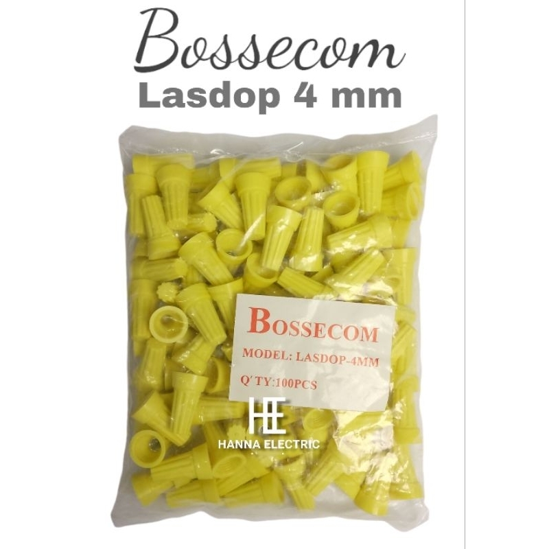 Jual Lasdop 4 mm 1 Pack | Shopee Indonesia