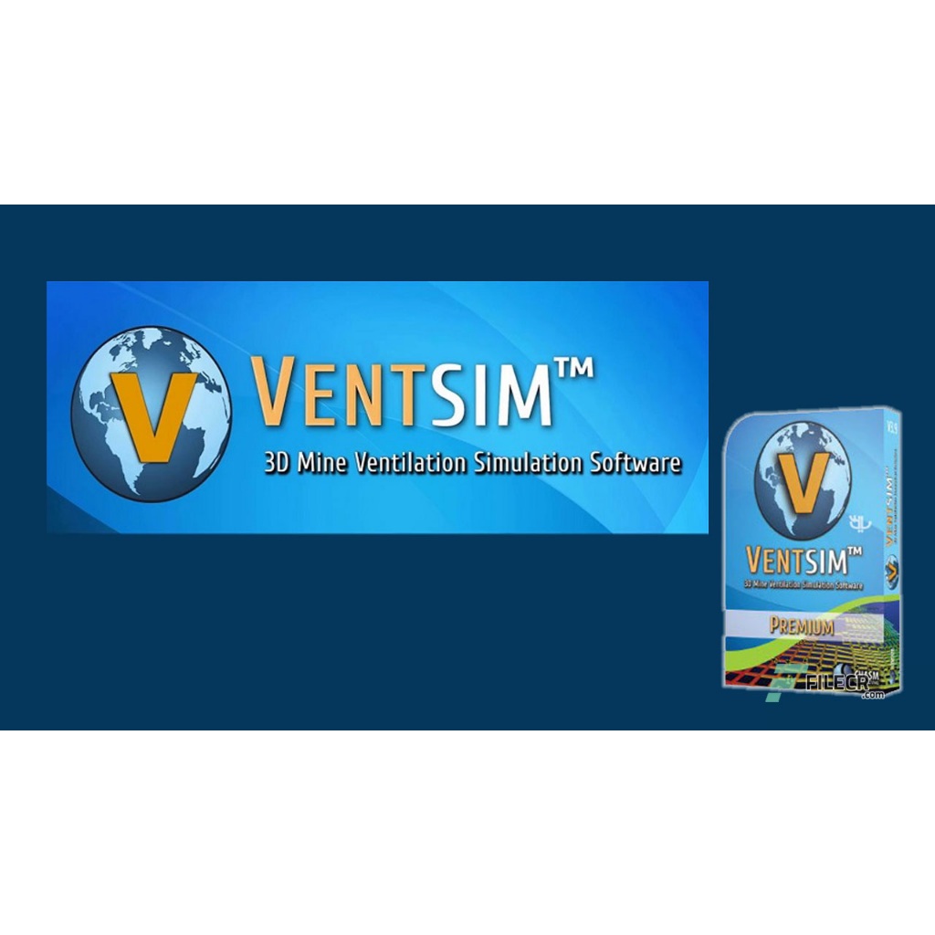Jual Howden Ventsim Design Premium 5.4. | Shopee Indonesia