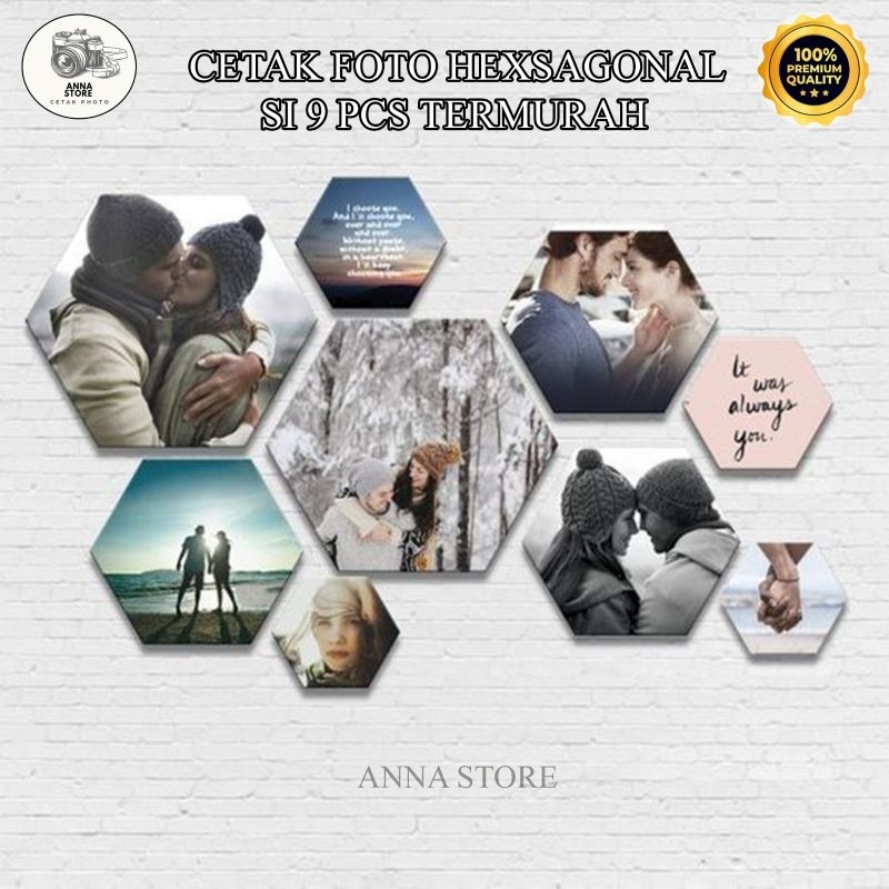 Jual cetak Poto ukuran 8R isi 14 pcs | Shopee Indonesia