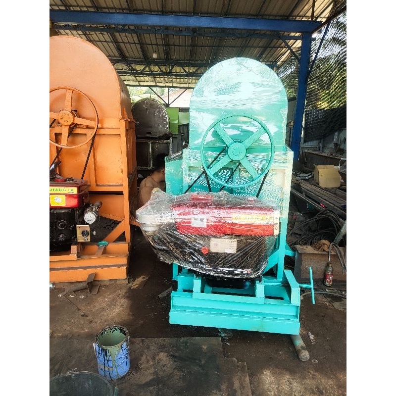 Jual mesin-perontok-brondolan-sawit | Shopee Indonesia