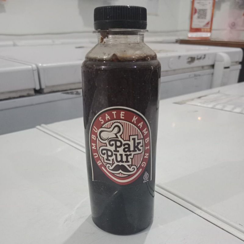 Jual Bumbu bakar sate pak pur | Shopee Indonesia