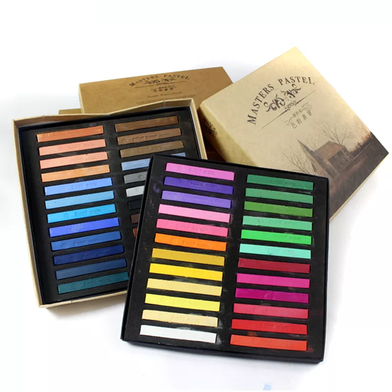 Jual Maries Masters Pastels Type F2048 48 Warna | Shopee Indonesia