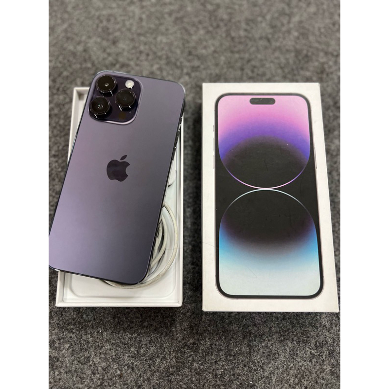 Jual iphone 14 promax 128 ibox | Shopee Indonesia