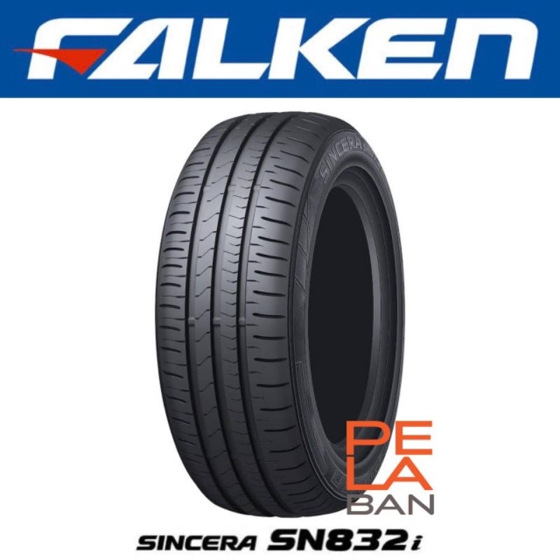 Jual Ban Falken 195 65 R15 Sincera SN832i 195 65 15 | Shopee Indonesia