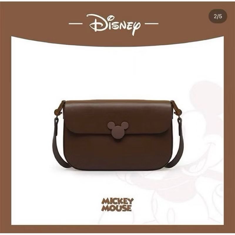 Jual TAS DISNEY MICKEY MOUSE ORIGINAL | Shopee Indonesia