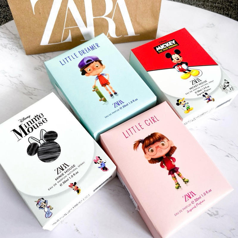 Jual Produk Zara Harga Terbaru & Murah Mei 2026 | Shopee Indonesia