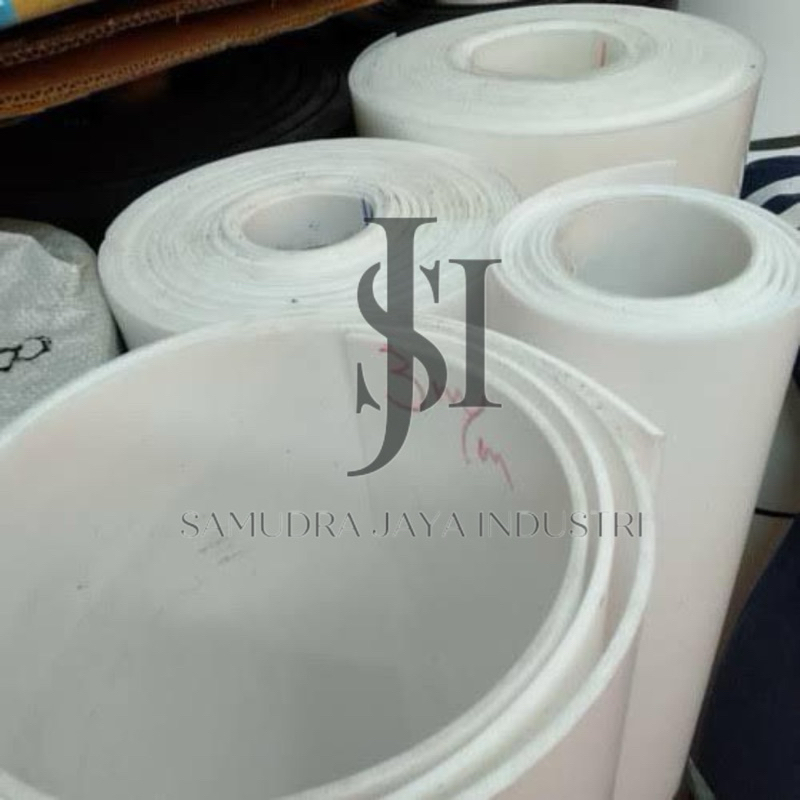 Jual Teflon Sheet 3mm x 100 cm x 100 cm (Teflon Lembaran Ptfe) | Shopee Indonesia