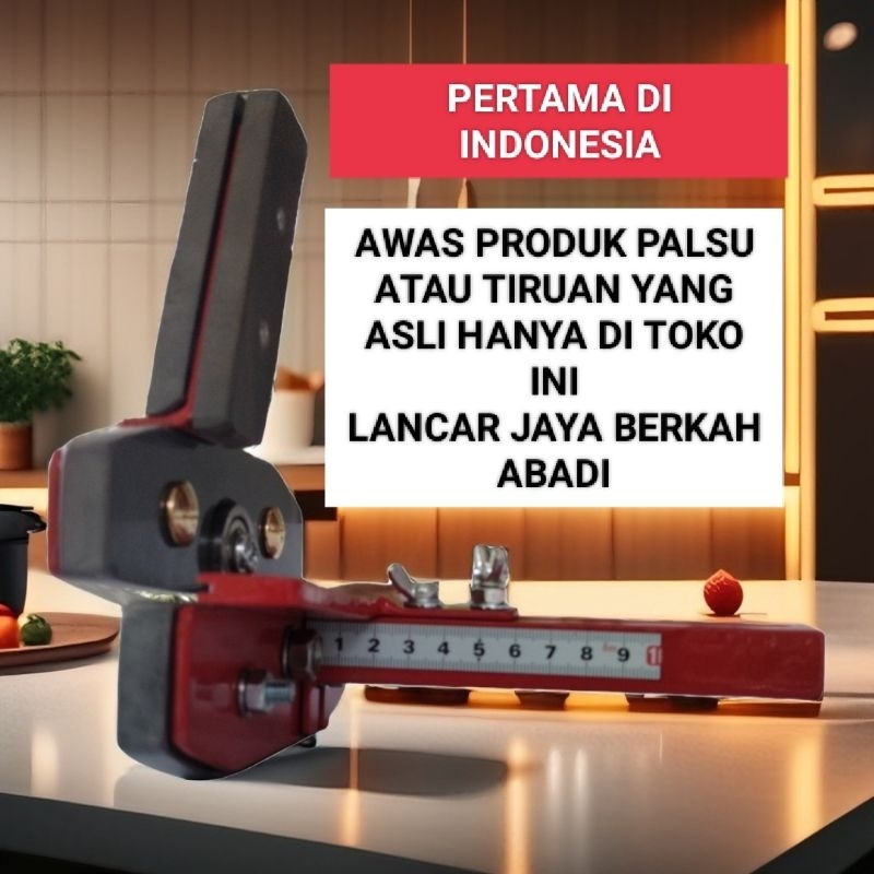 Jual pemotong hpl murah alat potong hpl manual altex v2 murah praktis ...