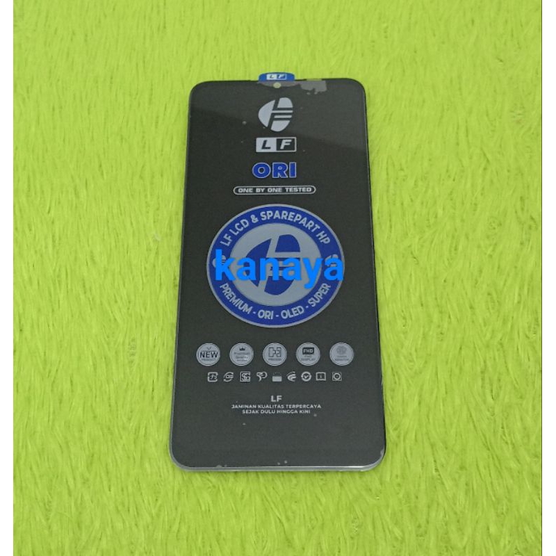 Jual Lcd Oppo A15 CPH2185 - Lcd Oppo A15s CPH2179 - Lcd Oppo A16K ...
