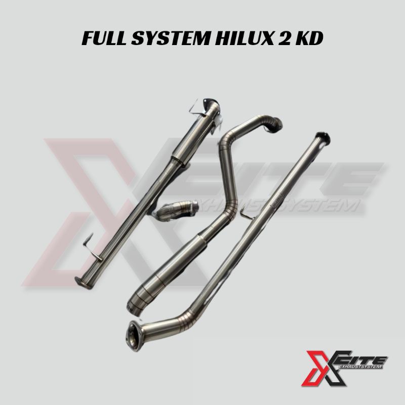 Jual Knalpot mobil hilux 2kd hilux 2gd hilux 2kd sc hilux 2gd sc hilux ...