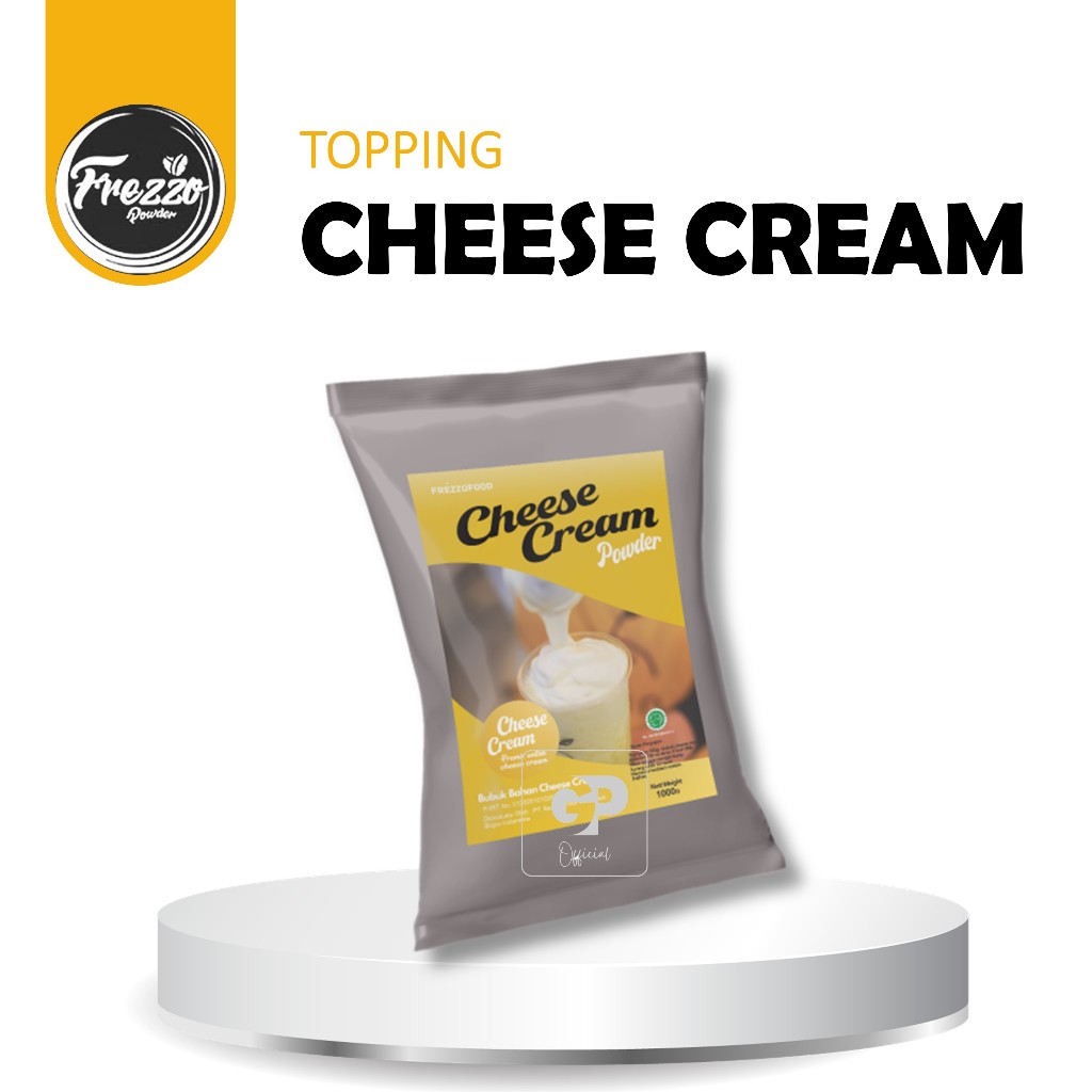 Jual Cream Cheese Terlengkap & Harga Terbaru Juni 2026 | Shopee Indonesia
