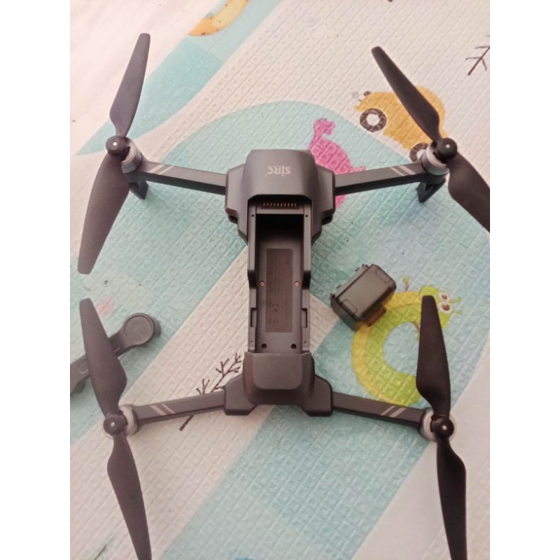 Jual drone sjrc f22 4k | Shopee Indonesia