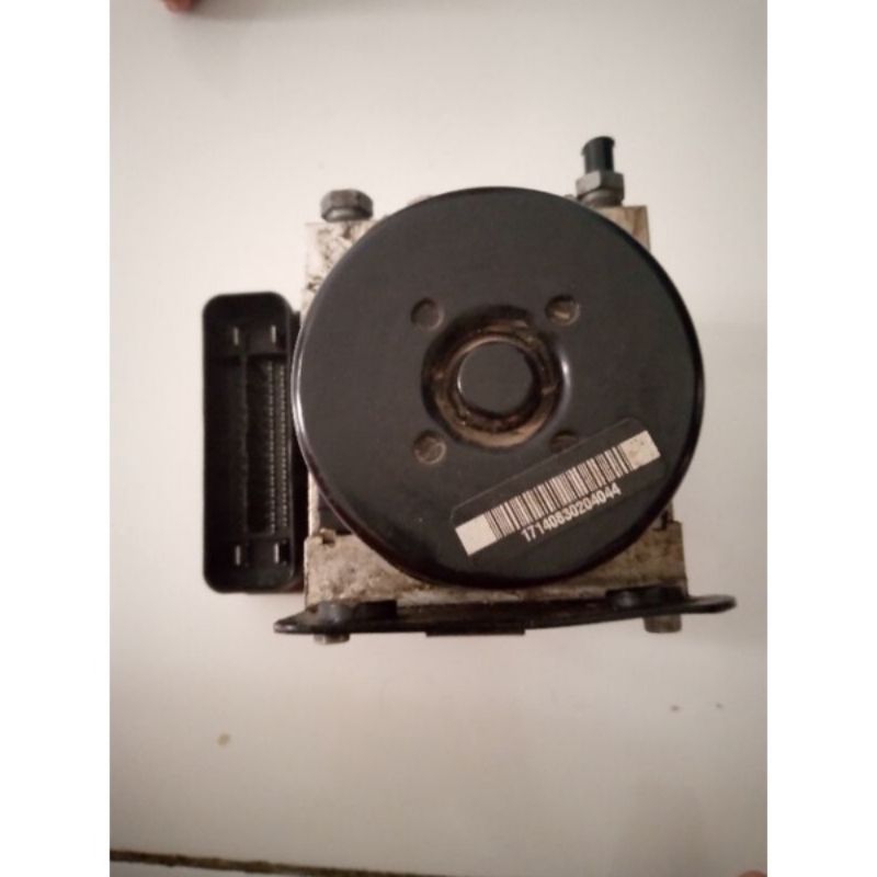 Jual modul abs Ford fiesta 1500cc ( copotan ) | Shopee Indonesia