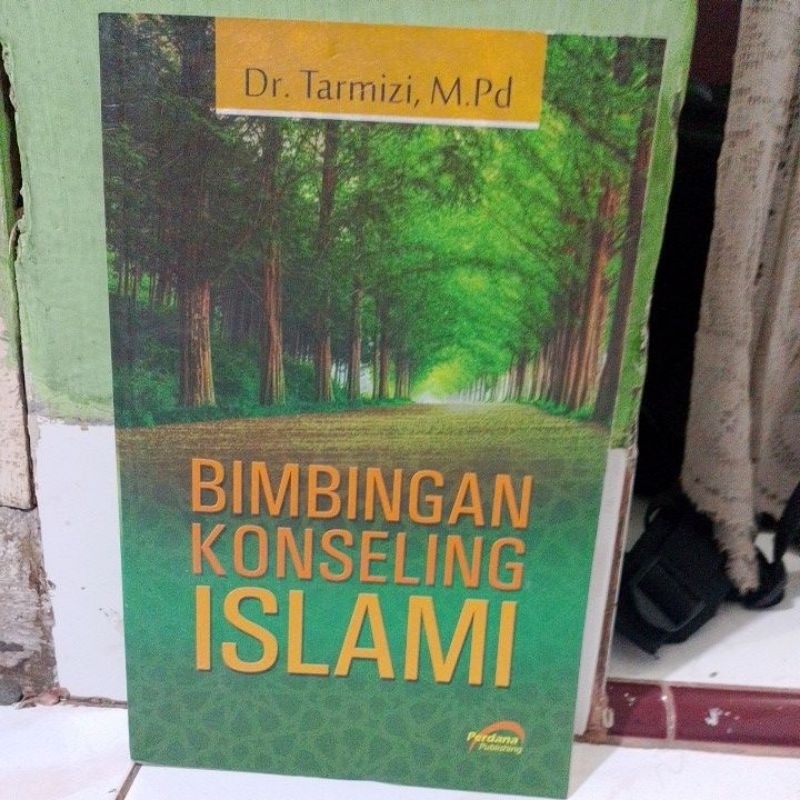 Jual bimbingan konseling Islam | Shopee Indonesia