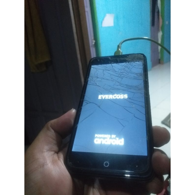 Jual Evercos M50 Max remuk (segel) | Shopee Indonesia