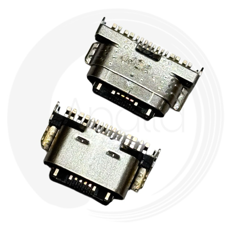 Jual KONEKTOR CAS ONLY VIVO Y21 2021 / Y21S / Y32 / Y33S / Y55S / Y74S / Y76S / Y77 / IQOO U5 ...