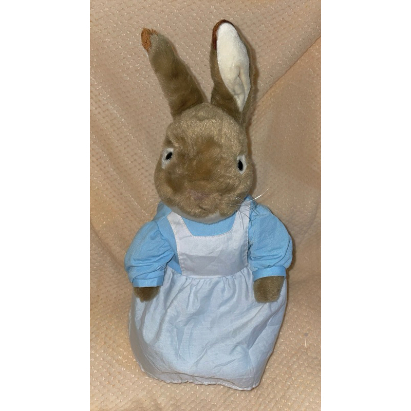 Jual Ibu Peter Rabbit (Doll) | Shopee Indonesia