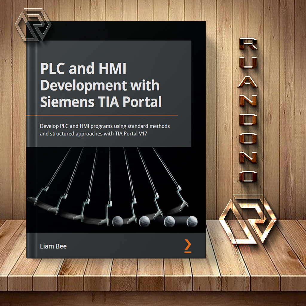 Jual PLC and HMI Development with Siemens TIA Portal | Shopee Indonesia