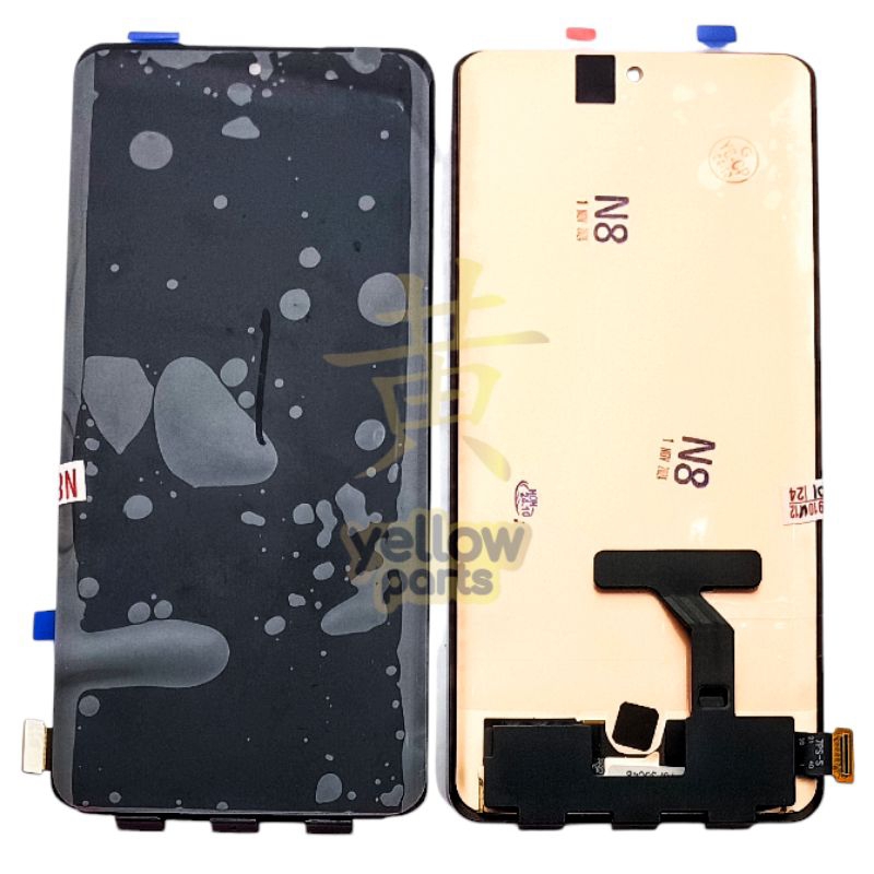 Jual LCD TOUCHSCREEN VIVO X70 PRO COMPLETE | Shopee Indonesia