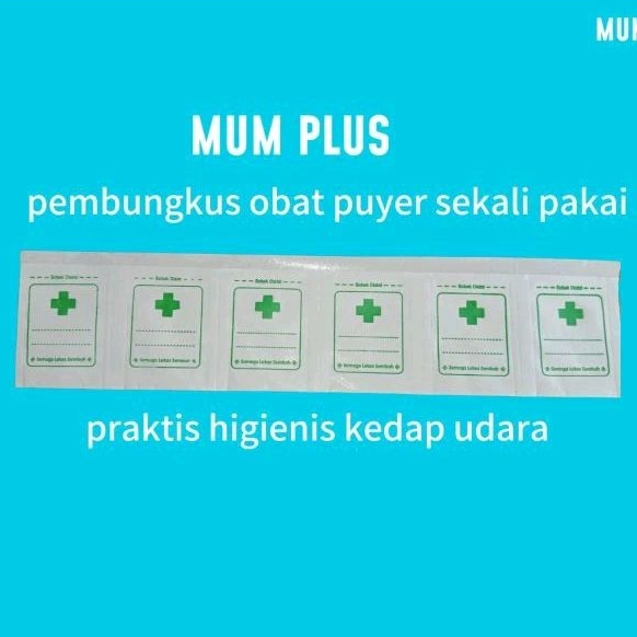 Jual kertas puyer pres hijau umum plus isi 1200pcs | Shopee Indonesia