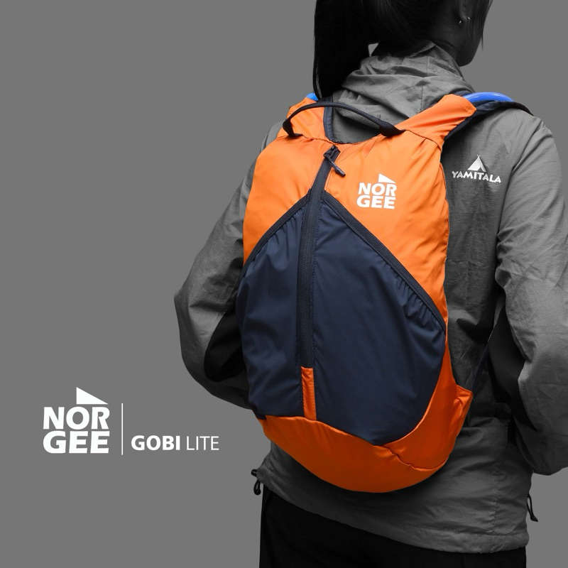 Jual Norgee Tas Punggung Ultralight Gobi Lite 17L | Shopee Indonesia