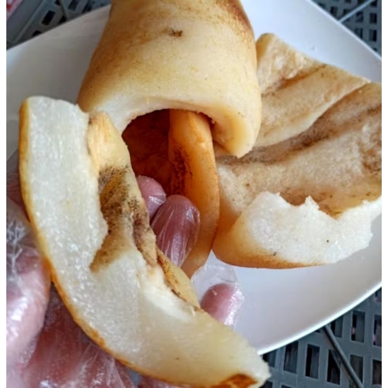 Jual Kikil sapi Cecek/Kulit FRESH enak TEBAL Enak pooll | Shopee Indonesia