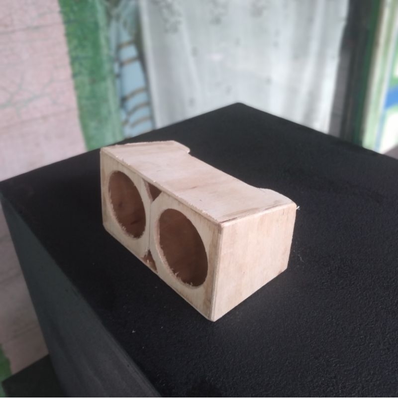 Jual box line array 2 inch custom mentahan | Shopee Indonesia