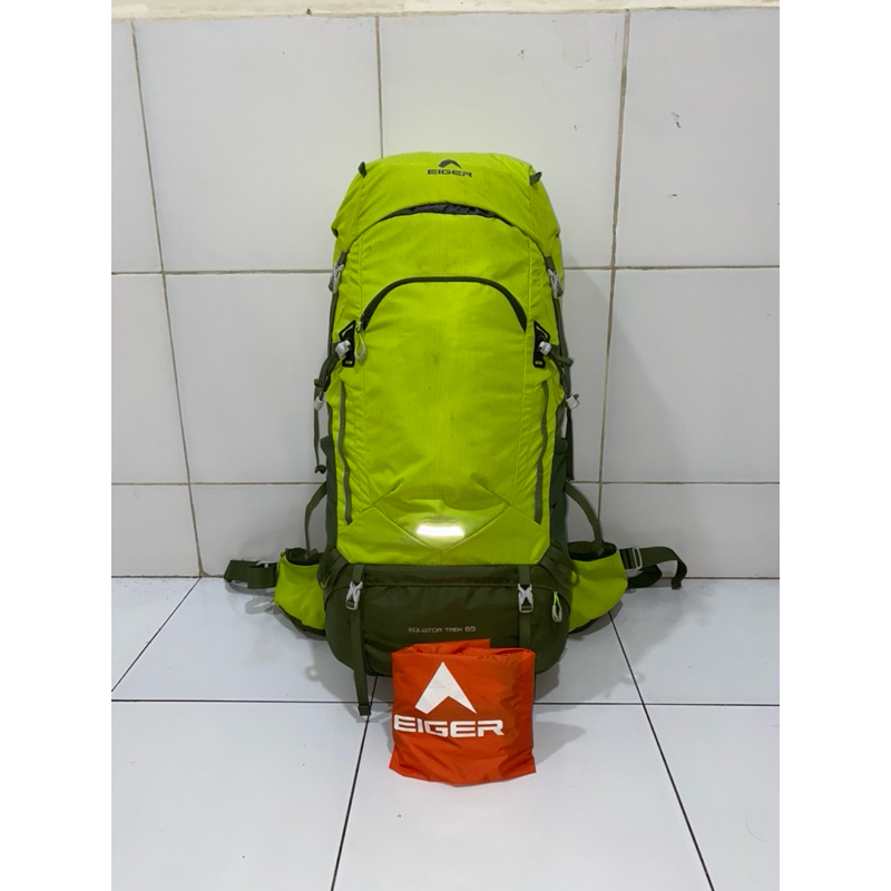 Jual ekuator treq 65 liter | Shopee Indonesia