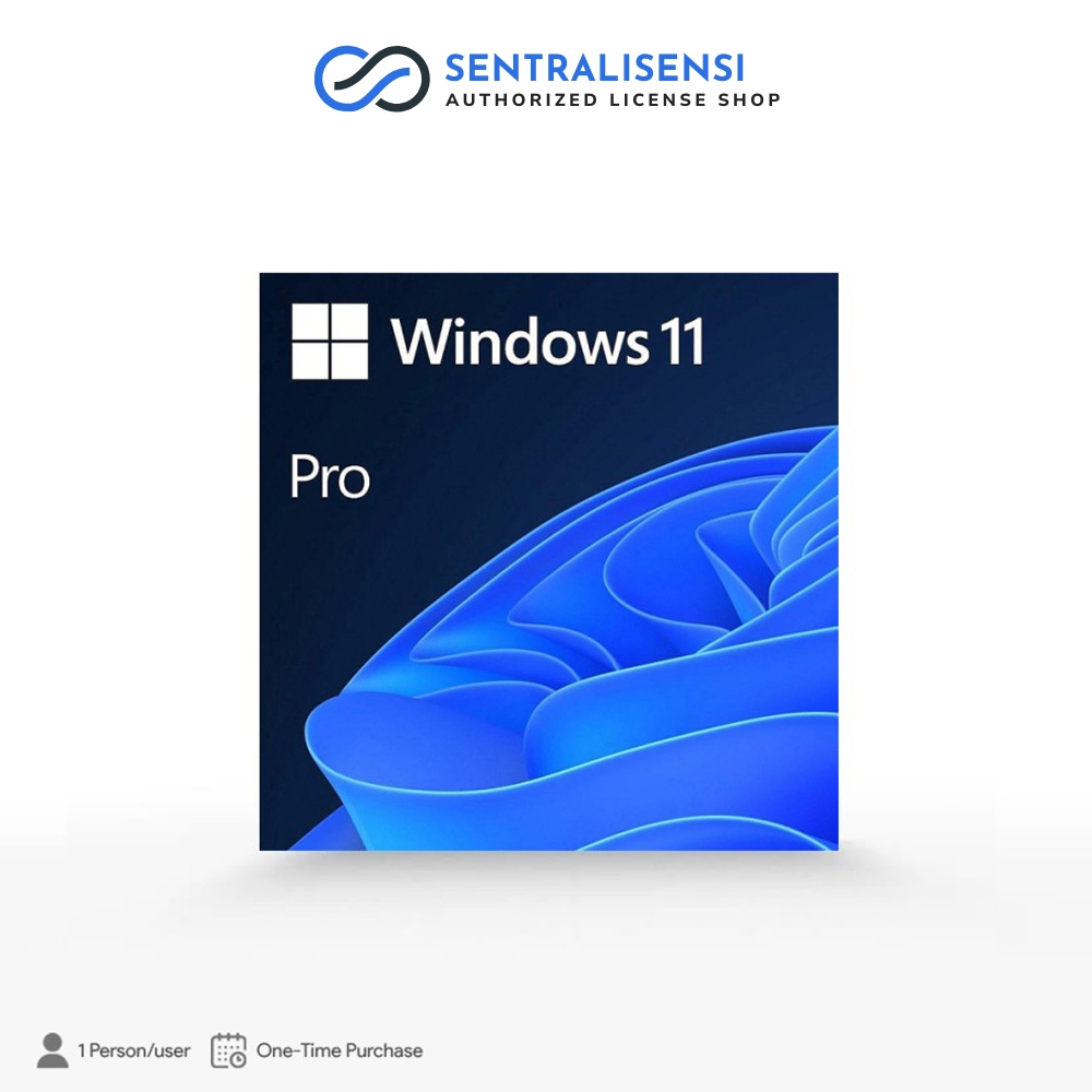 Jual Windows 11 Pro Original Lifetime | Shopee Indonesia