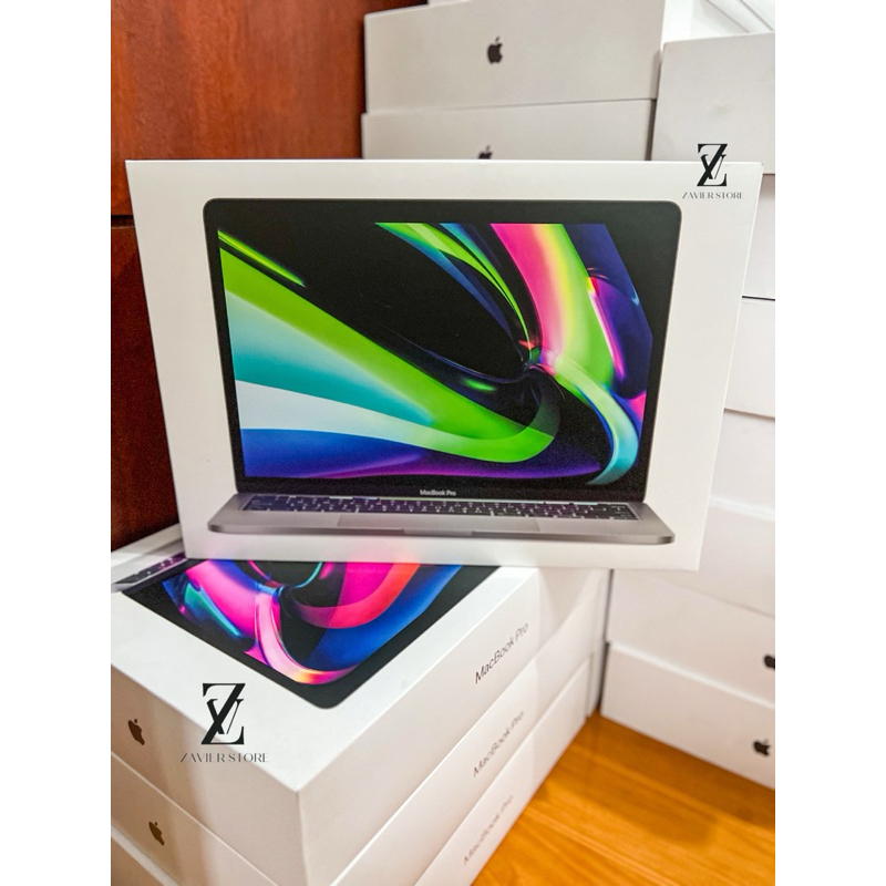 Jual Kardus MacBook Pro 13” M1 | Shopee Indonesia