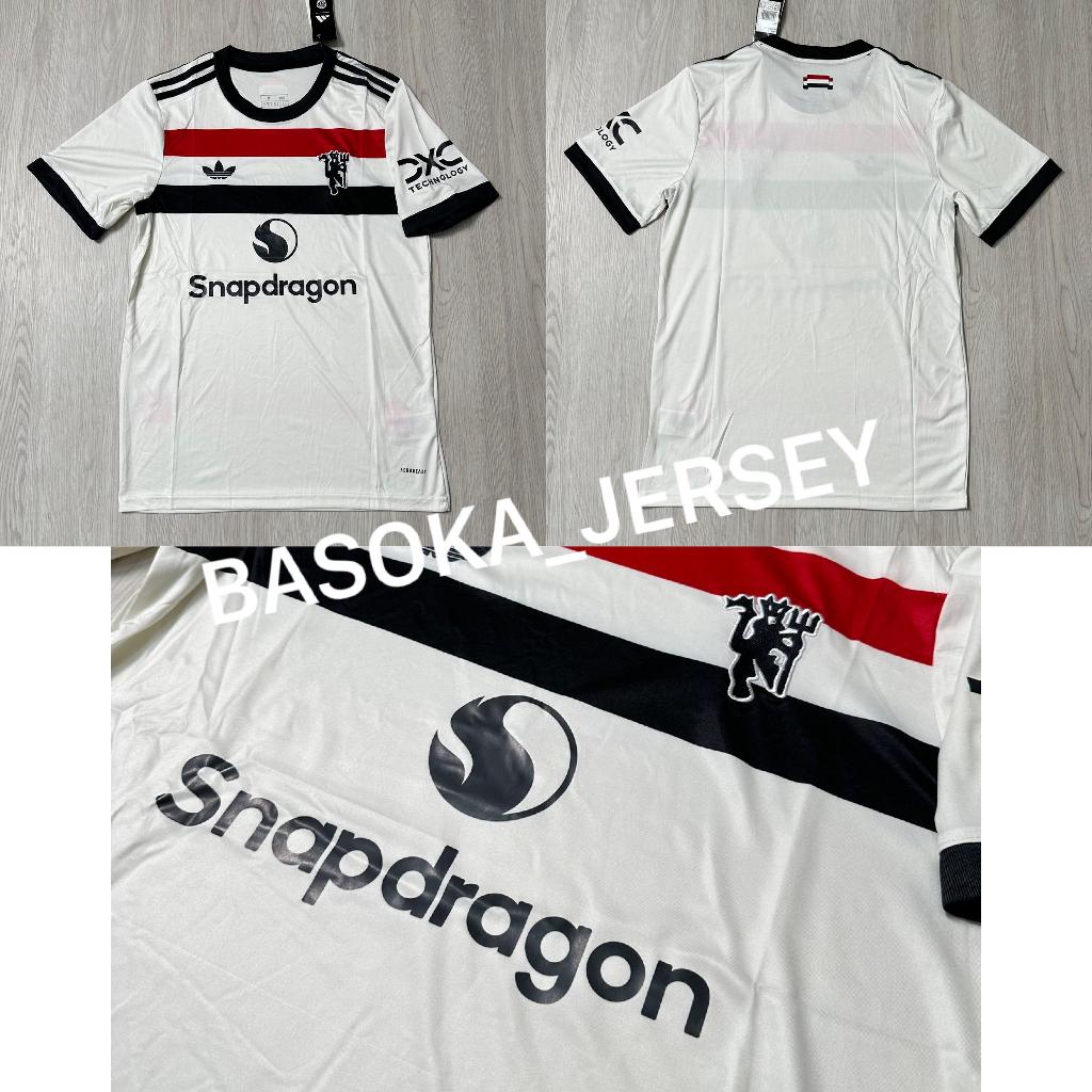 Jual JERSEY MU 3RD 2024 2025 24 25 | Shopee Indonesia