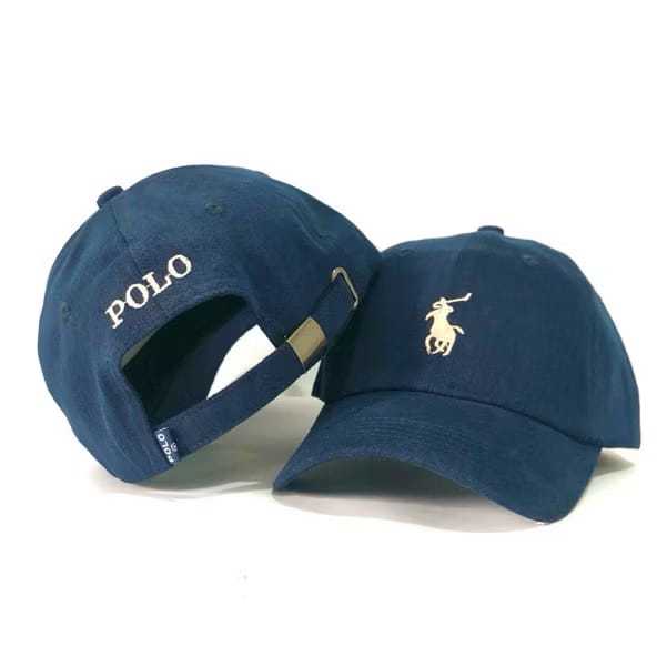 Jual TOPI PRIA TOPI BASEBALL POLOCAPS TOPI CASUAL PRIA WANITA PREMIUM ...