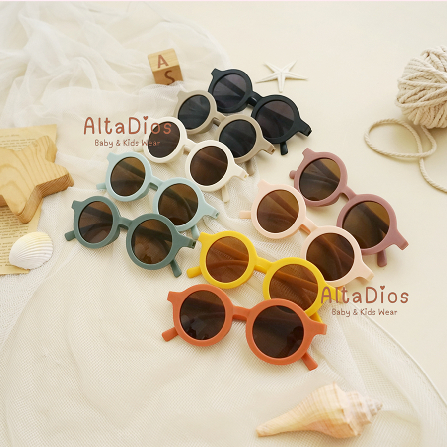 Jual [Altadiosbaby] Kado Kacamata Anak VINTAGE | Kaca Mata Anak Bayi ...