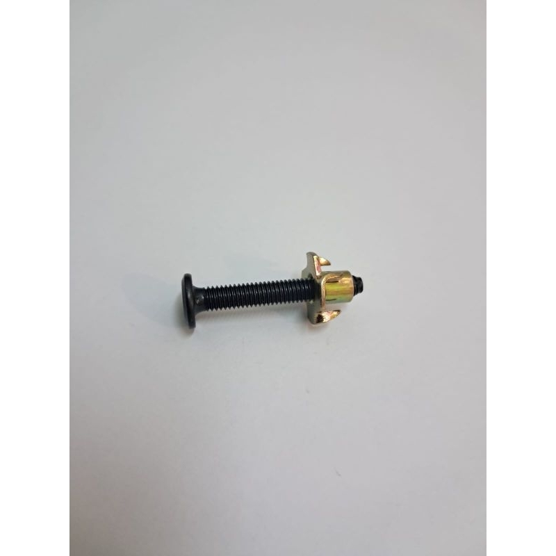 Jual Baut Jcbc + mur cakar 2 cm 1 set knokcdown t-nut 20 mm | Shopee ...